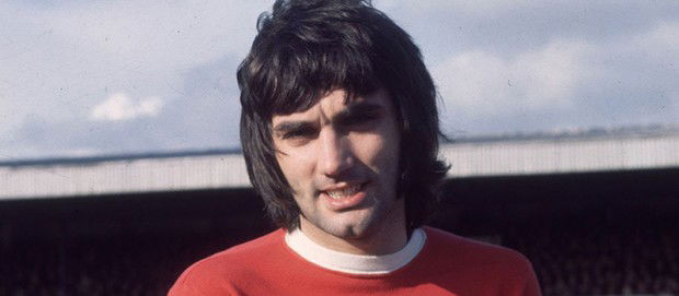 Iconic remake of George Best's European Cup final shirt to be released ...