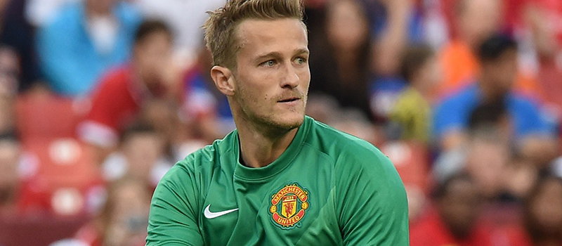 Ex-Manchester United goalkeeper Anders Lindegaard confirms drastic ...