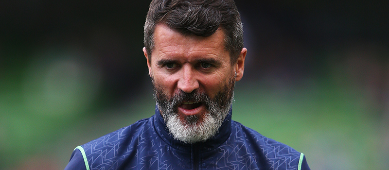 Sky to launch brand new show featuring former Manchester United stars ...