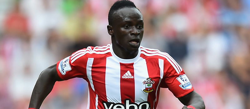 Southampton deny Manchester United bid for Sadio Mane - Man United News ...