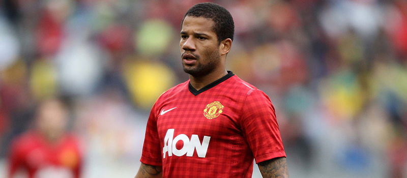 Bebe: I was 'shocked' that Manchester United wanted to sign me - Man ...