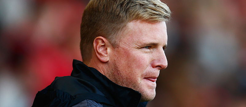 Newcastle United boss Eddie Howe Newcastle United boss Eddie Howe