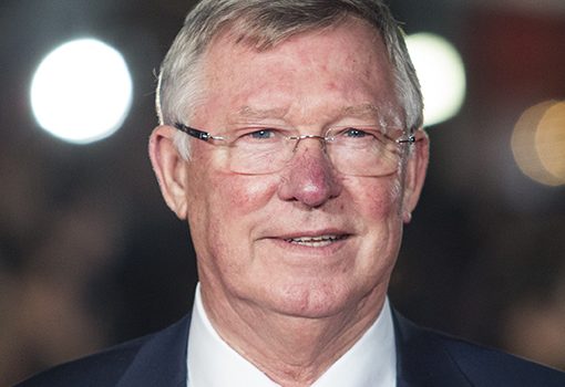Sir Alex Ferguson becomes life member of German side Eintracht ...