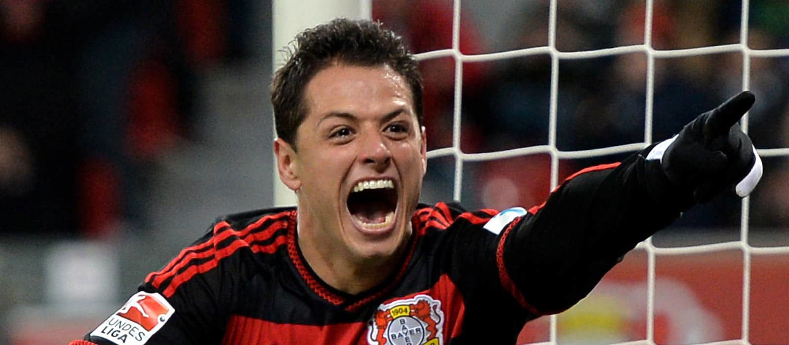 Javier Hernandez reacts to prospect of returning to Old Trafford with ...