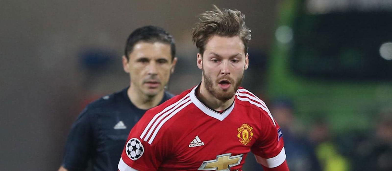 Nick Powell reveals where it went wrong at Manchester United - Man ...