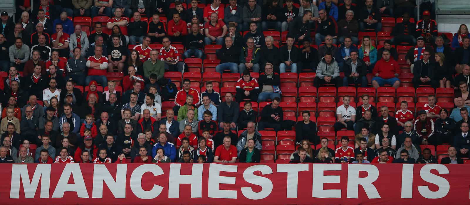 Manchester United’s Fred the Red revealed as Premier League highest ...