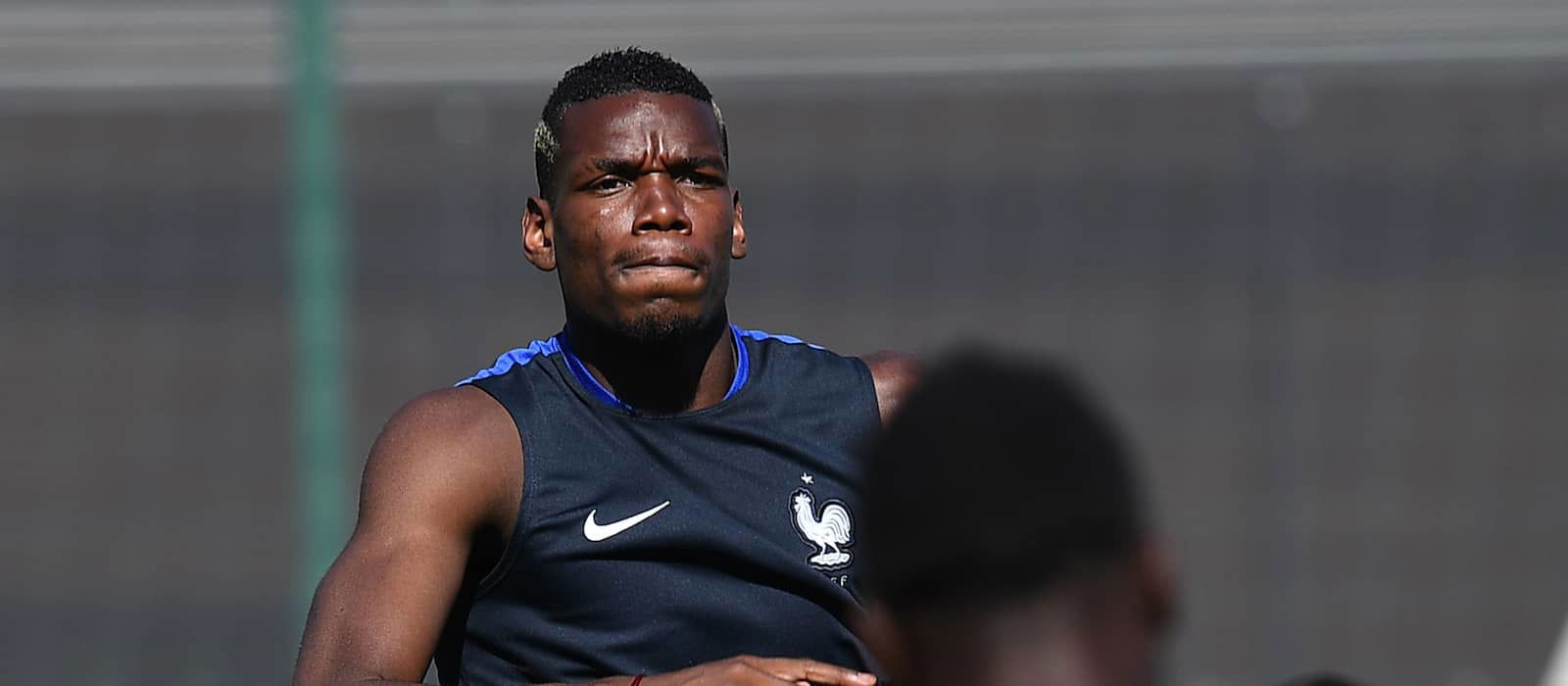 Paul Pogba latest: Mino Raiola flies to Miami, Jose Mourinho discusses ...