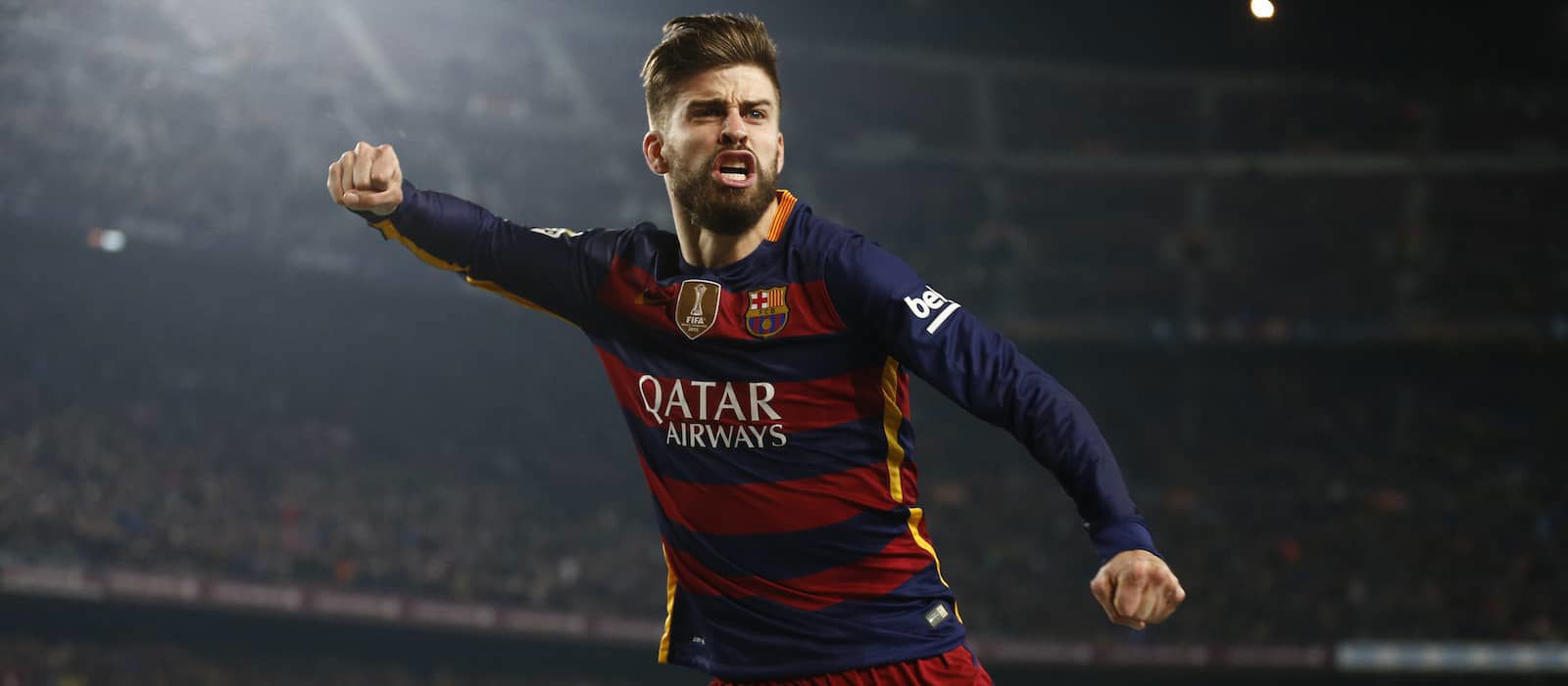 Gerard Pique urges INEOS to make a decision on Manchester United ...