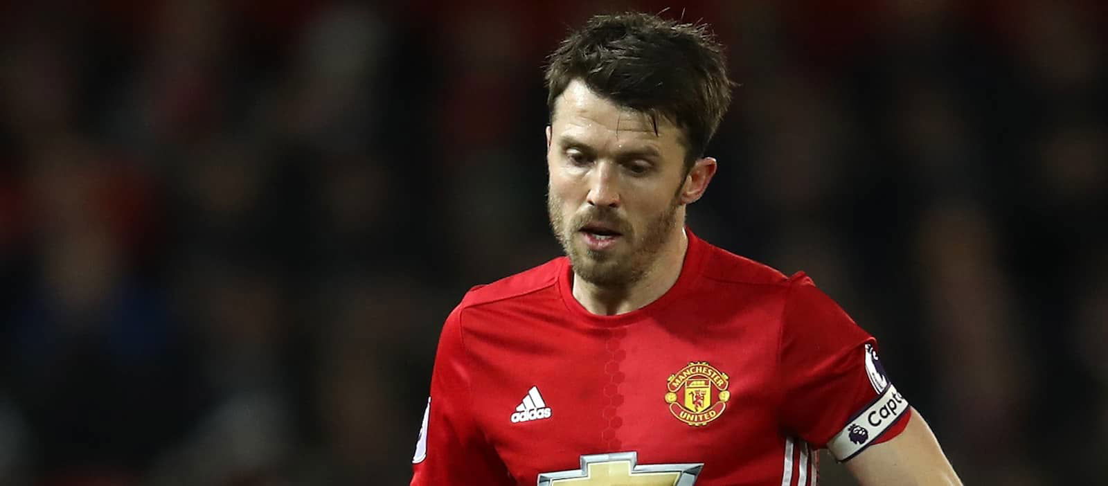 Was that Michael Carrick's worst game? | Man United 0-0 West Brom - Man ...