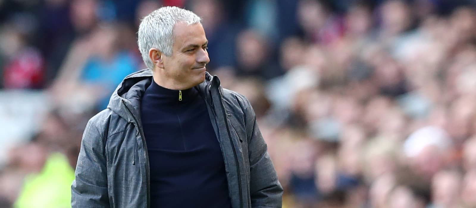 Jose Mourinho promises an interesting summer for Manchester United ...