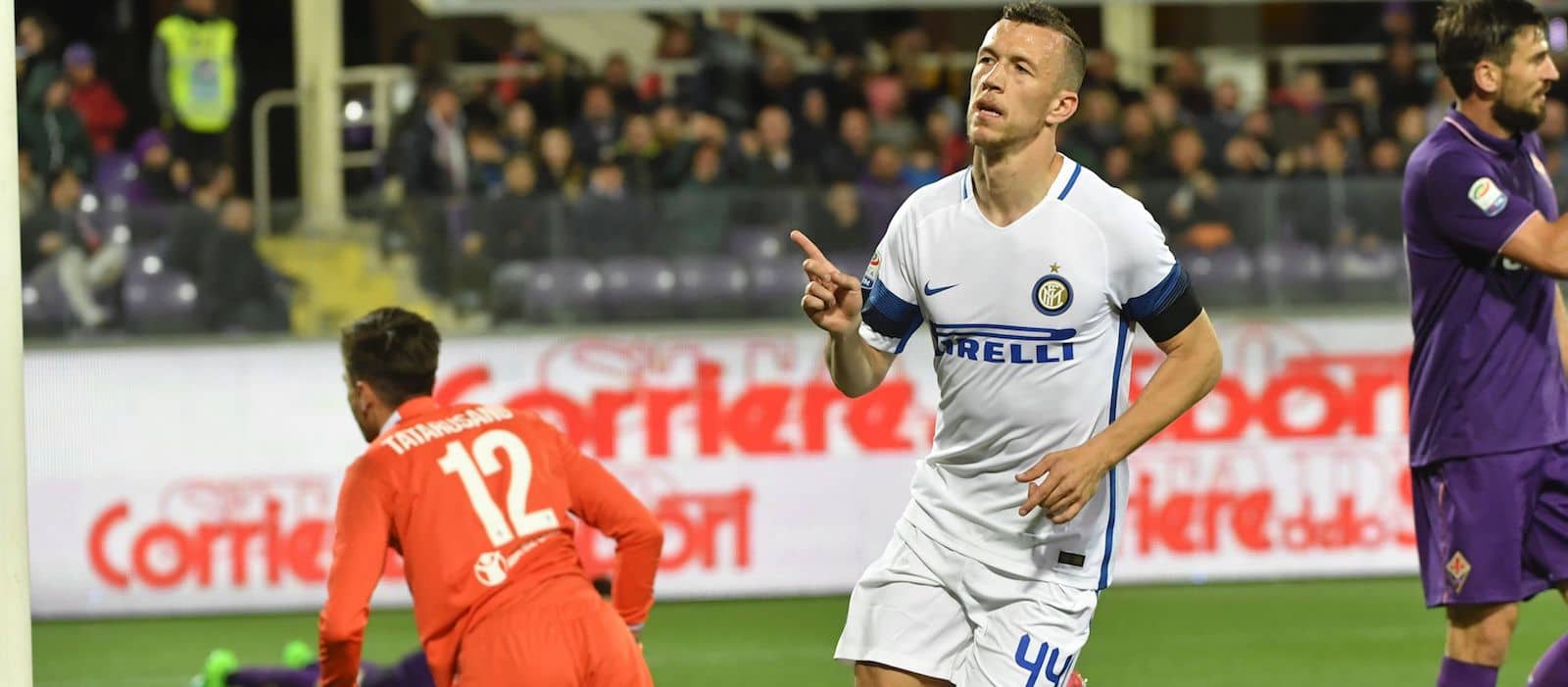 Jose Mourinho unaware if Ivan Perisic to Man United is close: "I've got ...