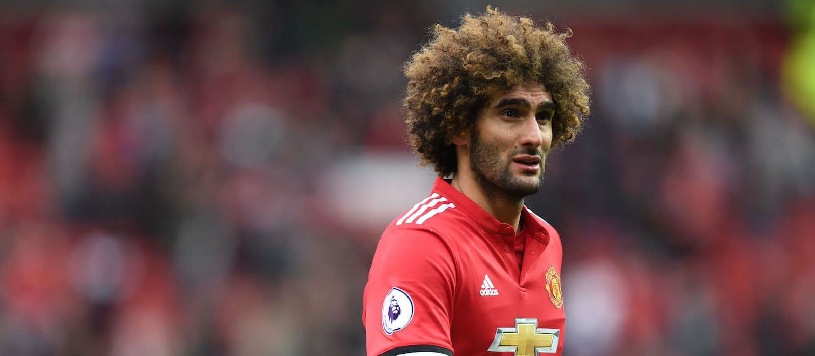 Manchester United’s Fred the Red revealed as Premier League highest ...