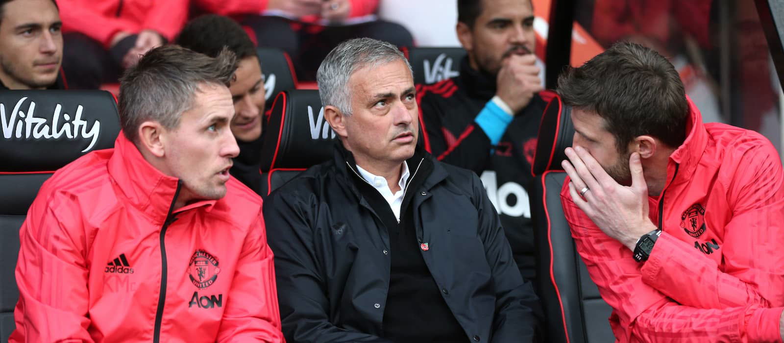 Red Billy, Author at Man United News And Transfer News | The Peoples ...