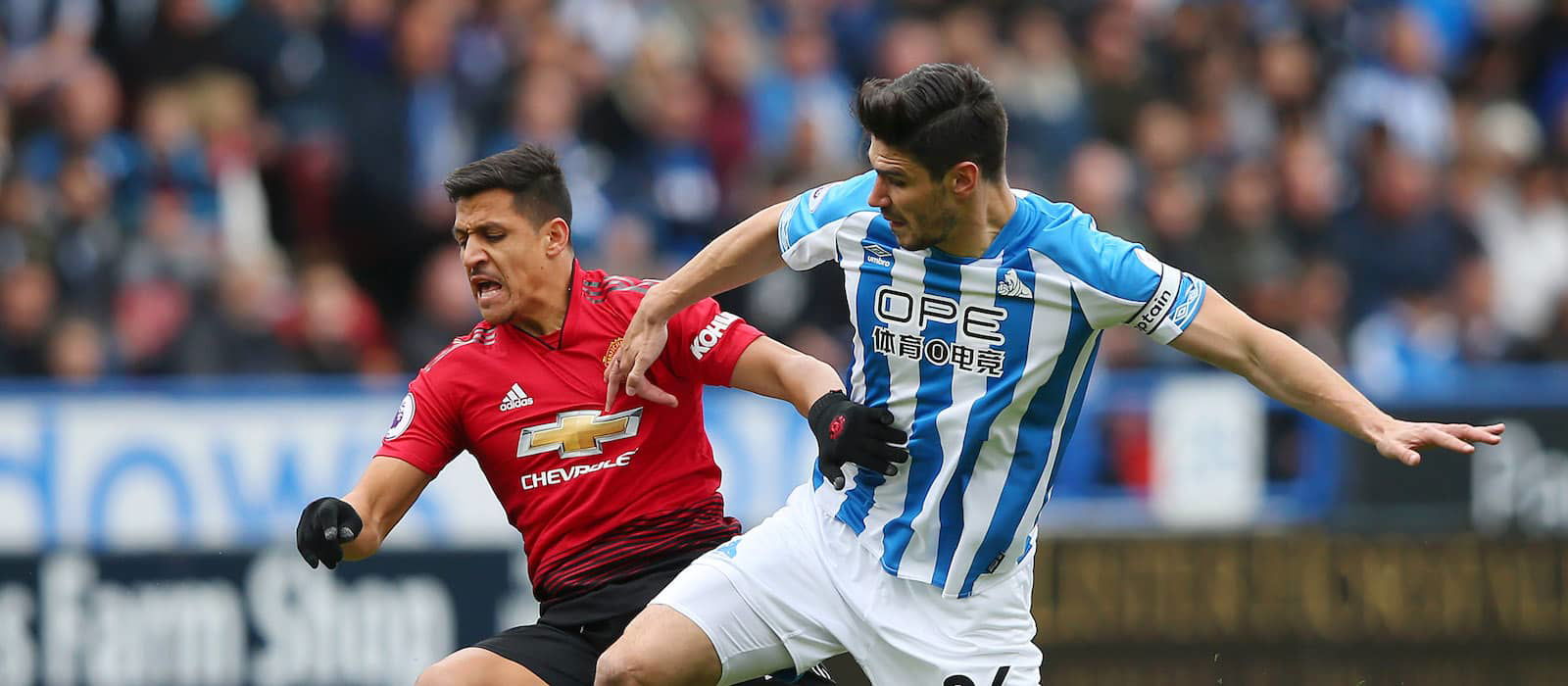 Gary Neville: Alexis Sanchez's career at Manchester United is finished ...