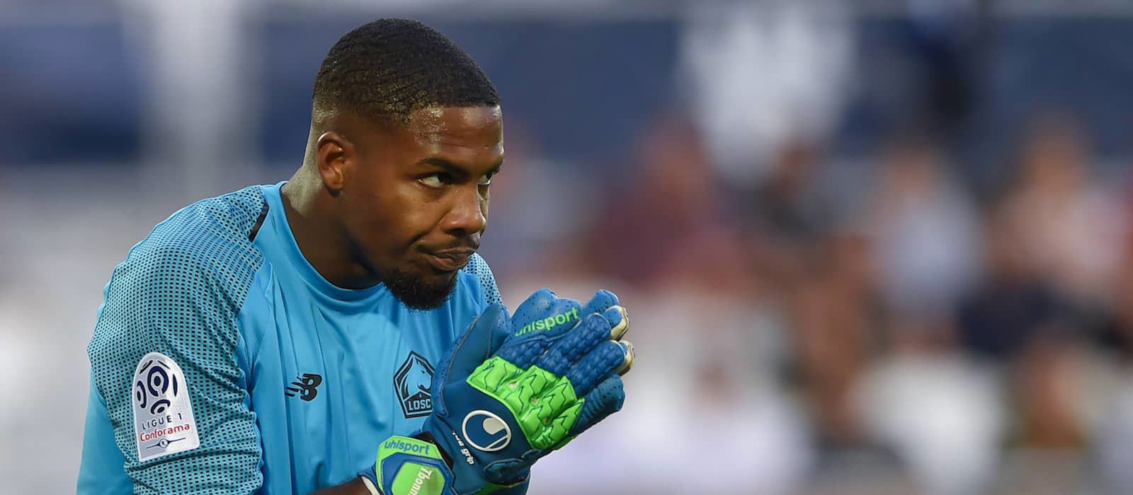 Manchester United enter race to sign Mike Maignan from AC Milan - Man ...