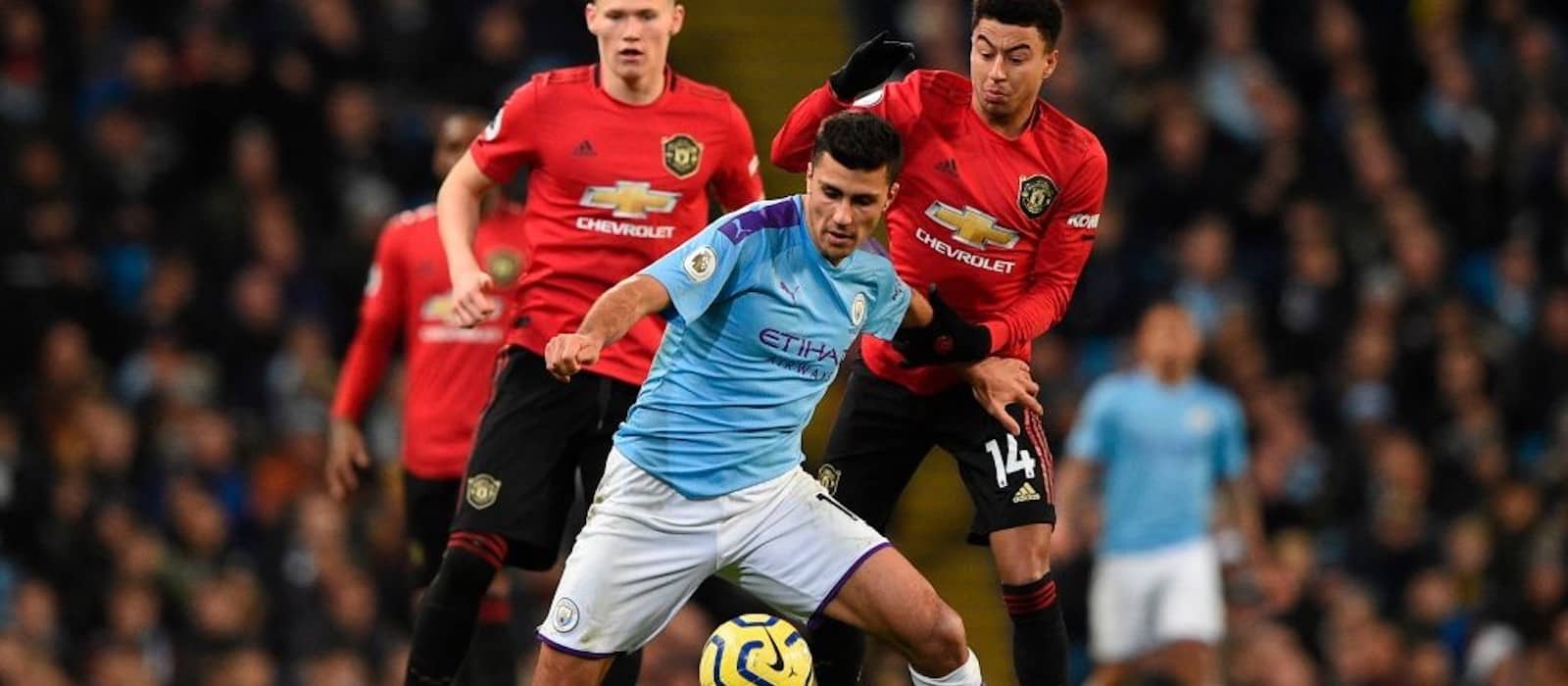 Scott McTominay and Jesse Lingard pick their all time academy XI - Man ...