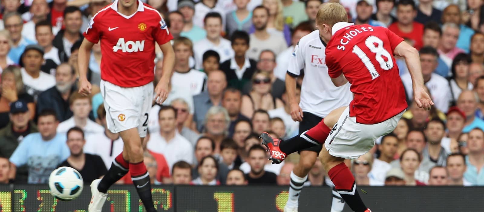 Bruno Fernandes given legendary Manchester United number 18 shirt - Man ...