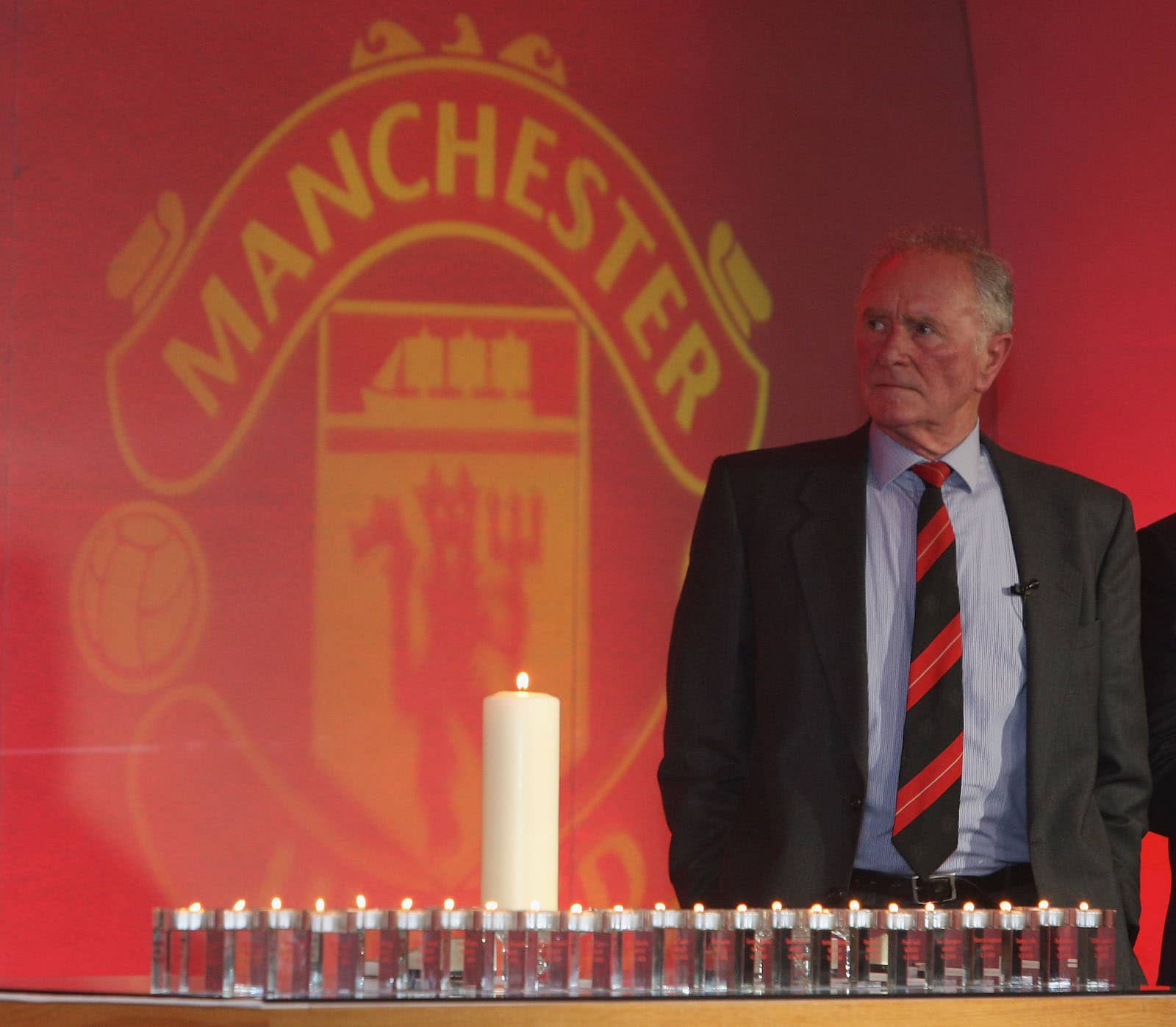 A tribute to Harry Gregg, 27 October 1932 – 16 February 2020 - Man ...