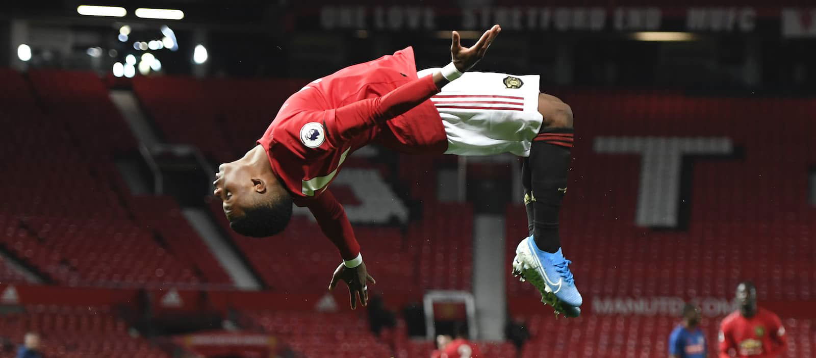 Largie Ramazani's moment of magic at the Bernabeu vindicates decision ...