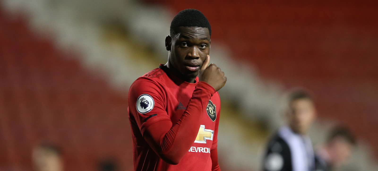 Teden Mengi: The one who got away will renew acquaintainces with ...