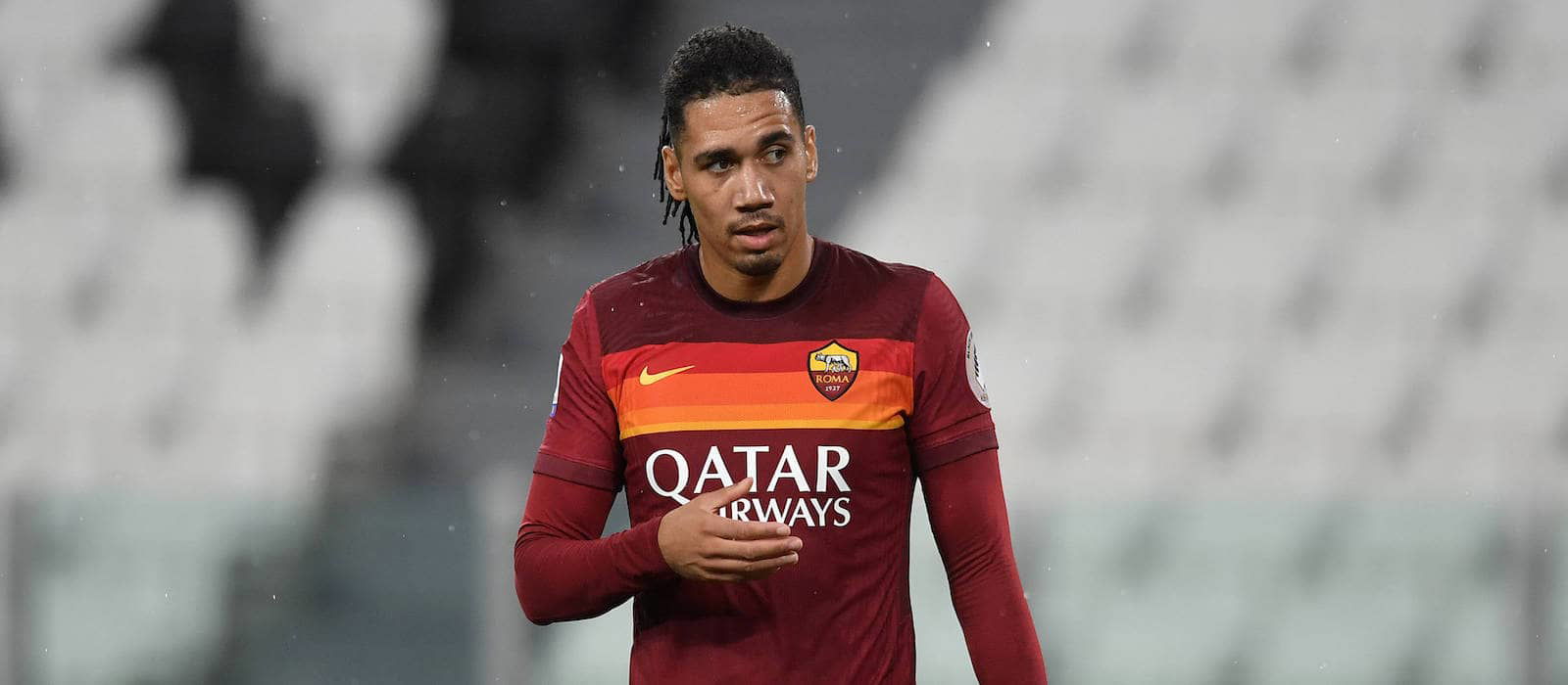 Former Manchester United defender Chris Smalling suffers burglary at ...