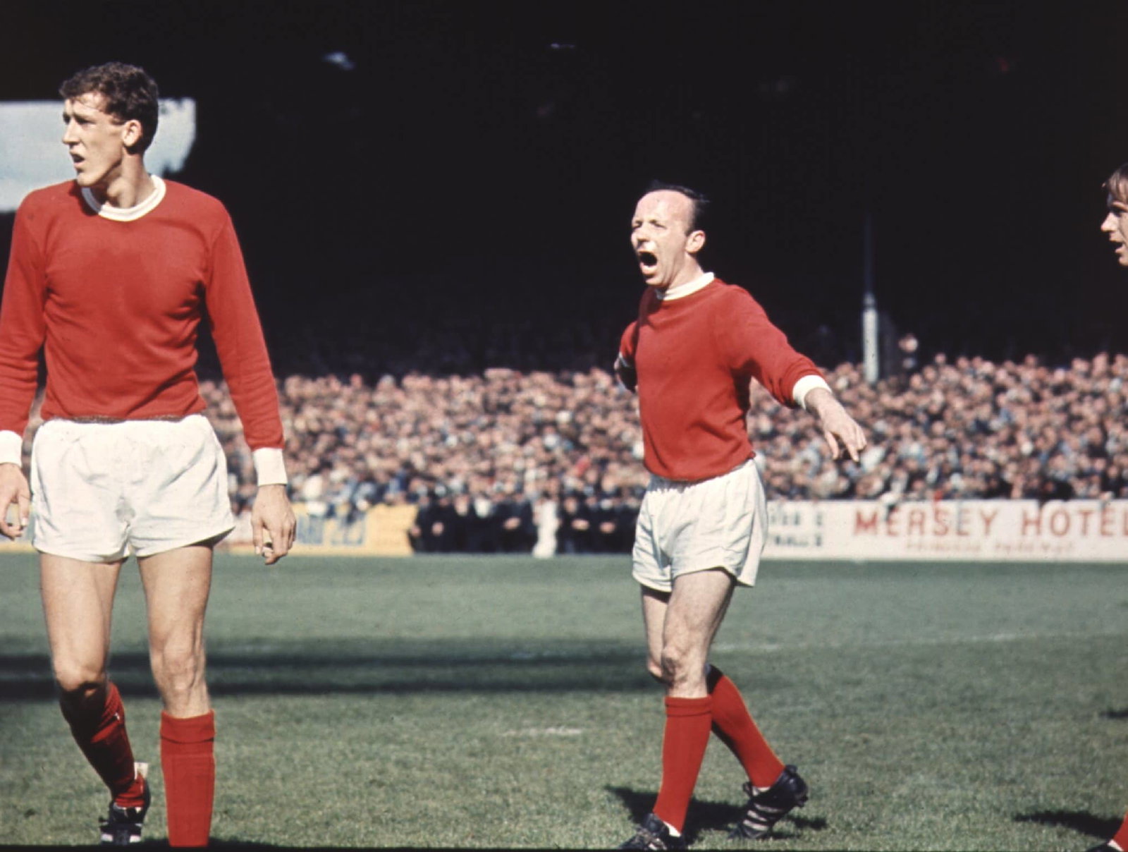 Bobby Charlton, Nobby Stiles and dementia's worrying frequency amongst ...