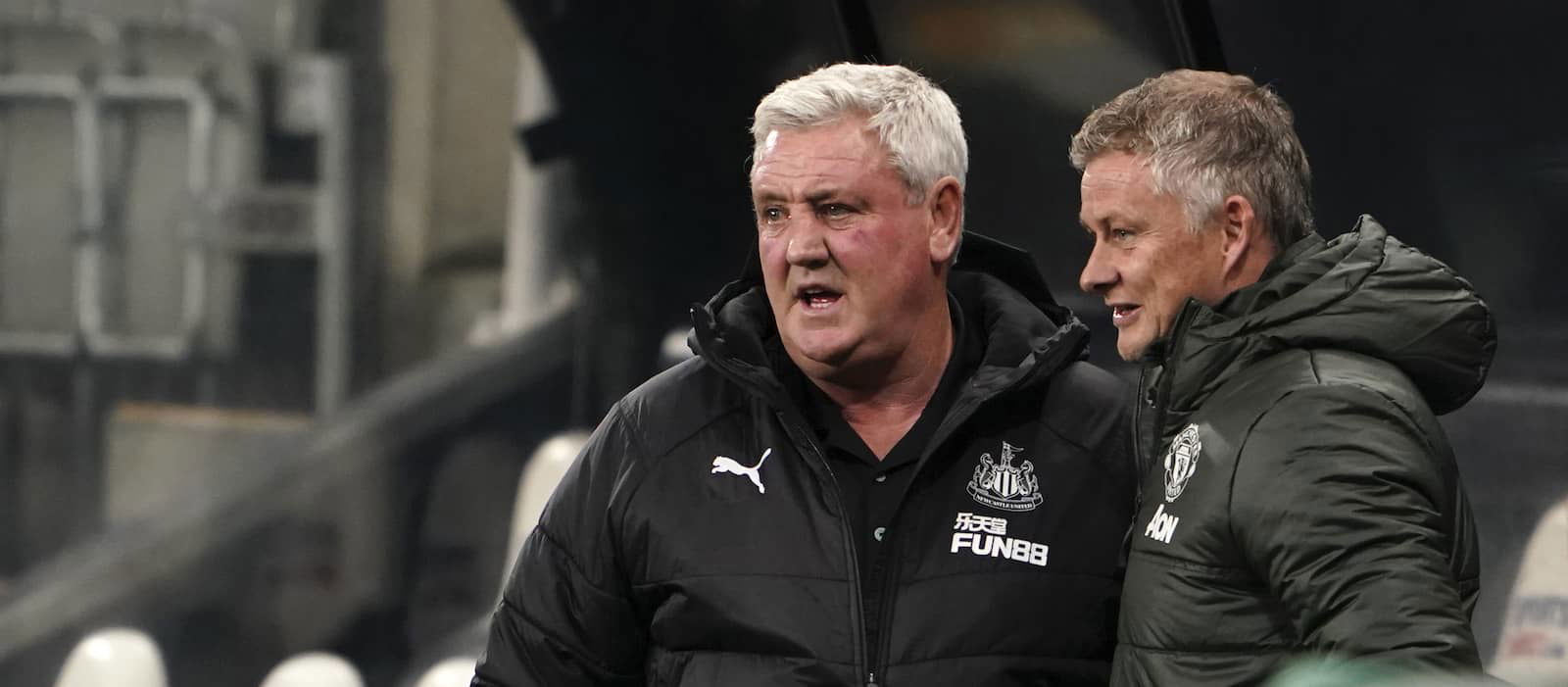 Former Manchester United defender Steve Bruce appointed Blackpool ...
