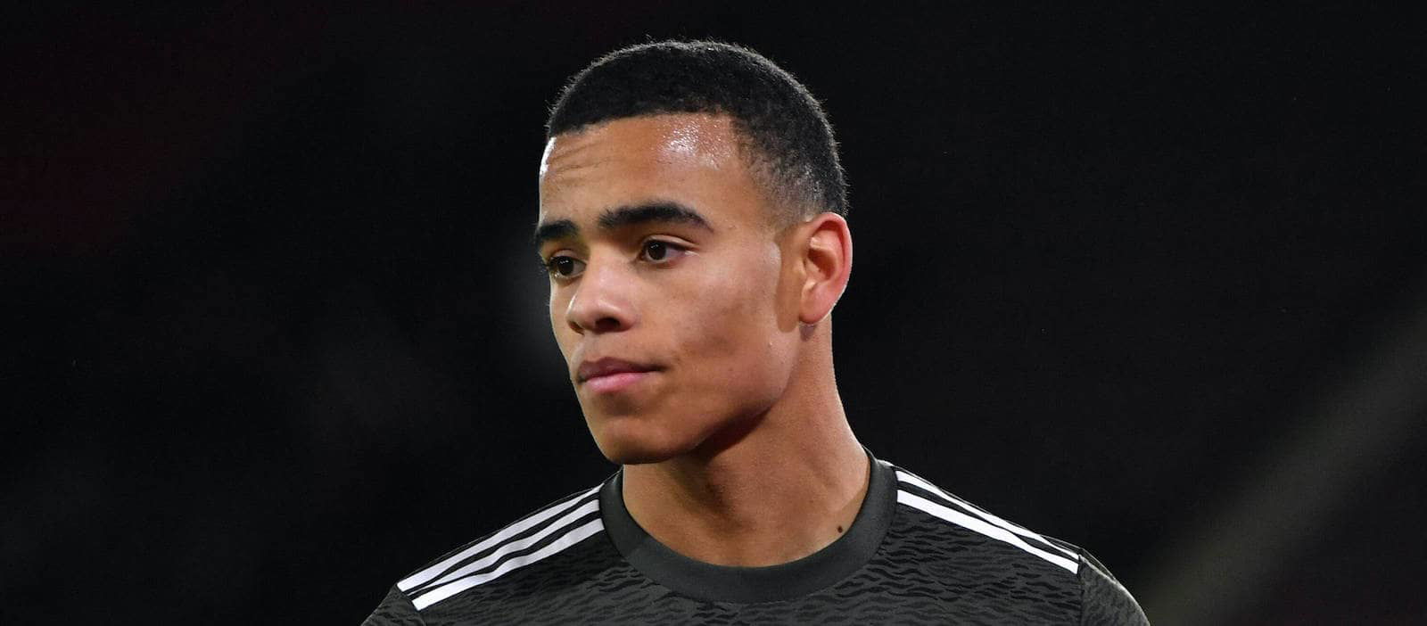 Rachel Riley: Manchester United must not take Mason Greenwood