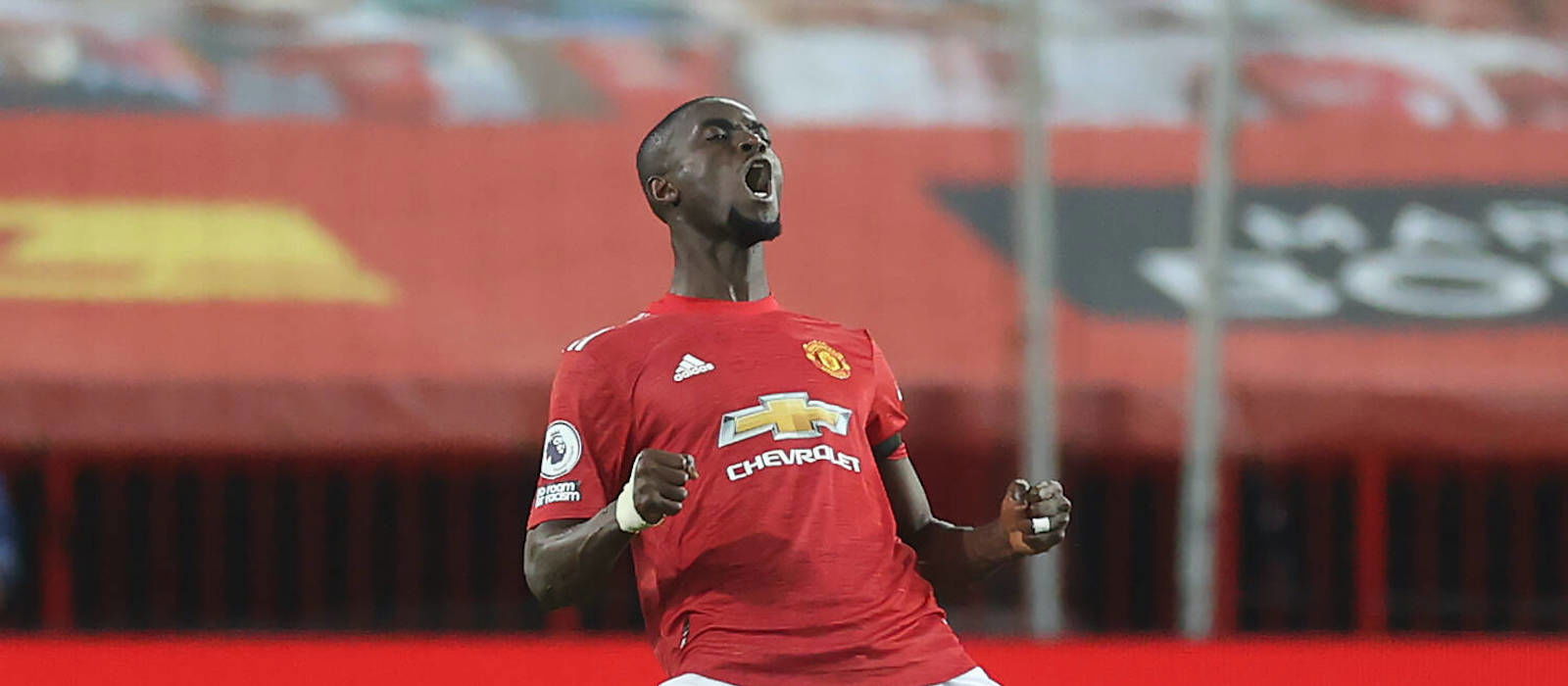 Eric Bailly opens up on highs and lows of his time at Manchester United ...