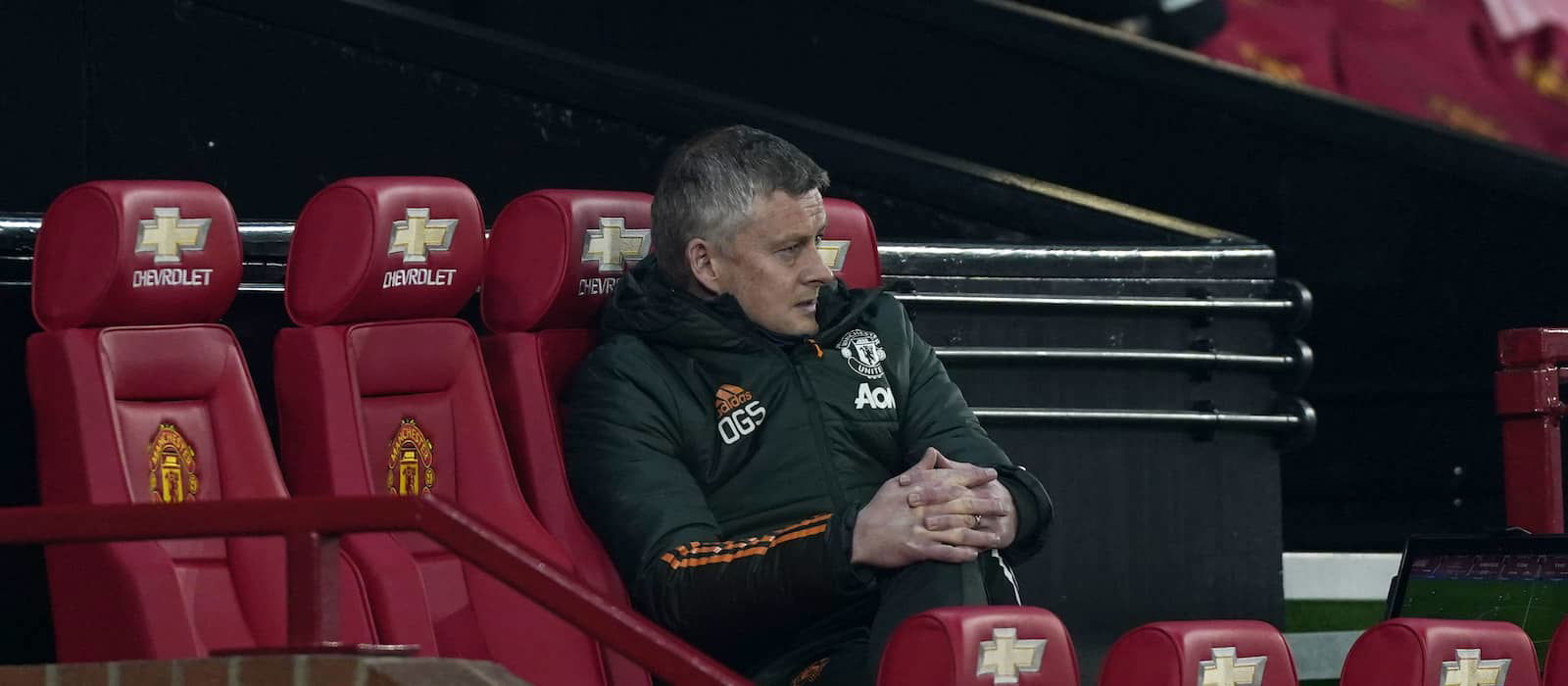 Chris Smalling impresses against Arsenal on full return to Man Utd ...