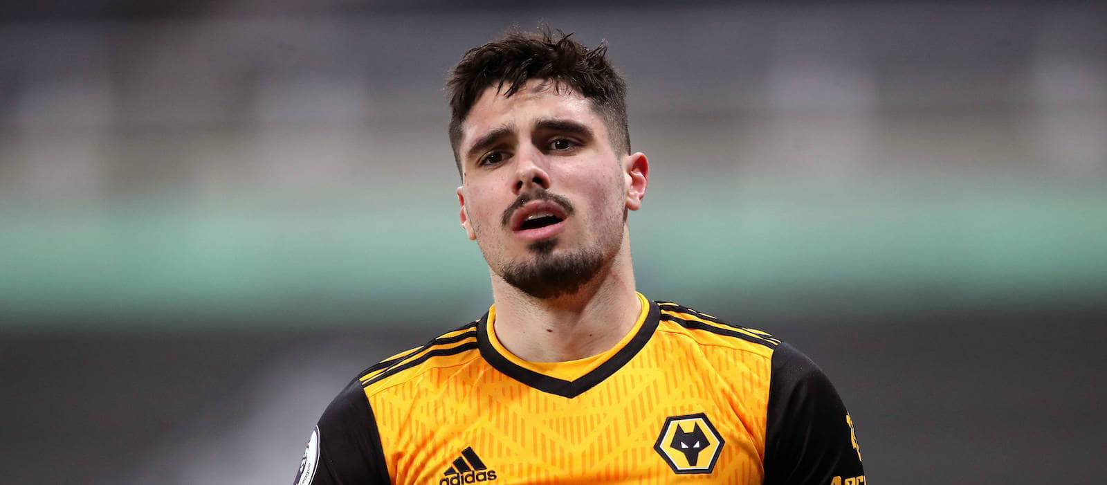 Wolves set Pedro Neto price tag, among Arsenal and Manchester United ...