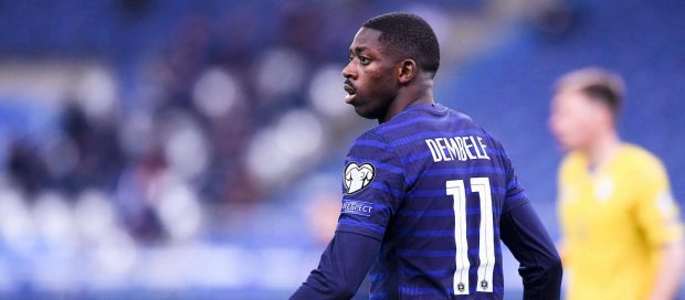 Manchester United join the race for unstoppable Paris Saint-Germain ...
