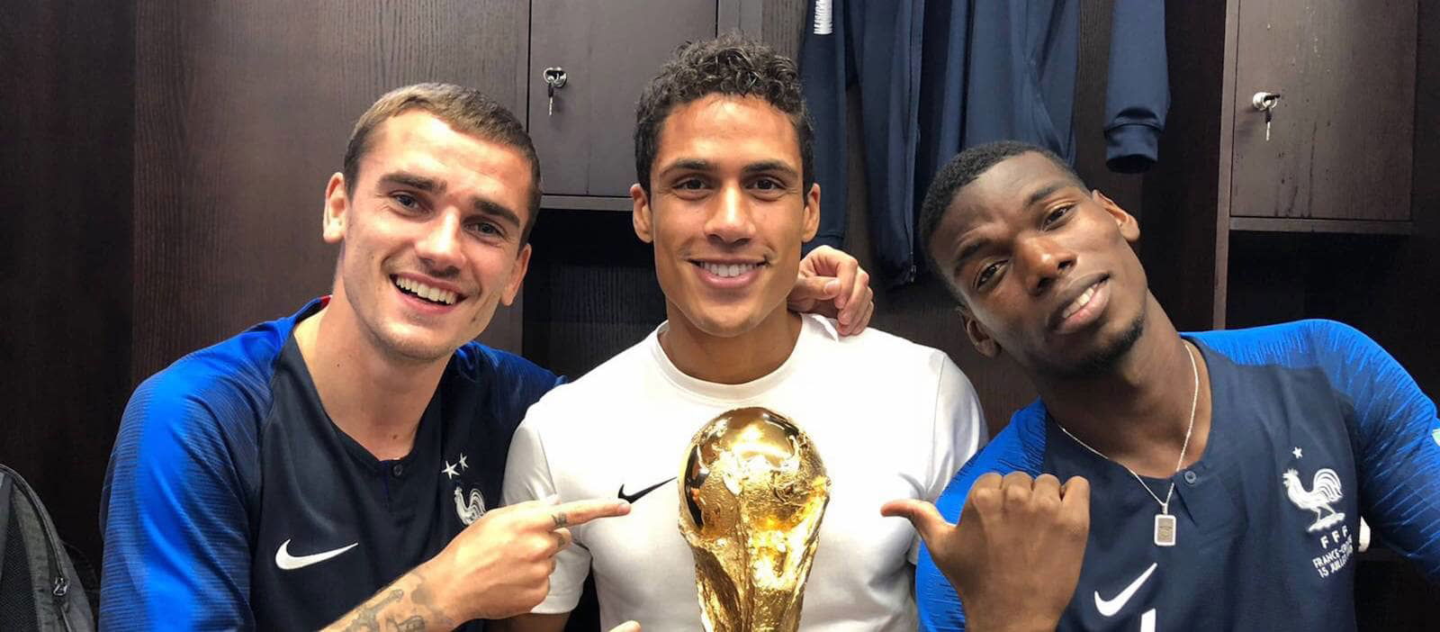 Jonathan Varane dismisses comparison to brother and Manchester United ...