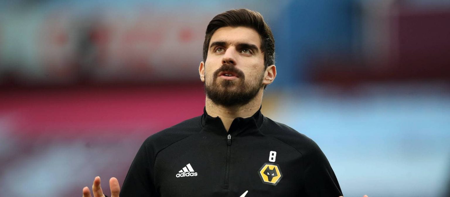 Ruben Neves keen to join United before January window closes - Man ...