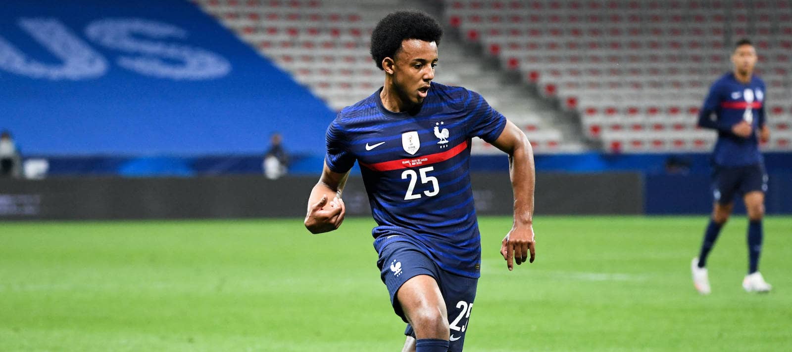 Jules Kounde: Four suitors join Manchester United in hotly-contested ...