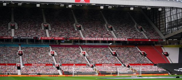 Man United make two new "best-in-class" backroom appointments as ...