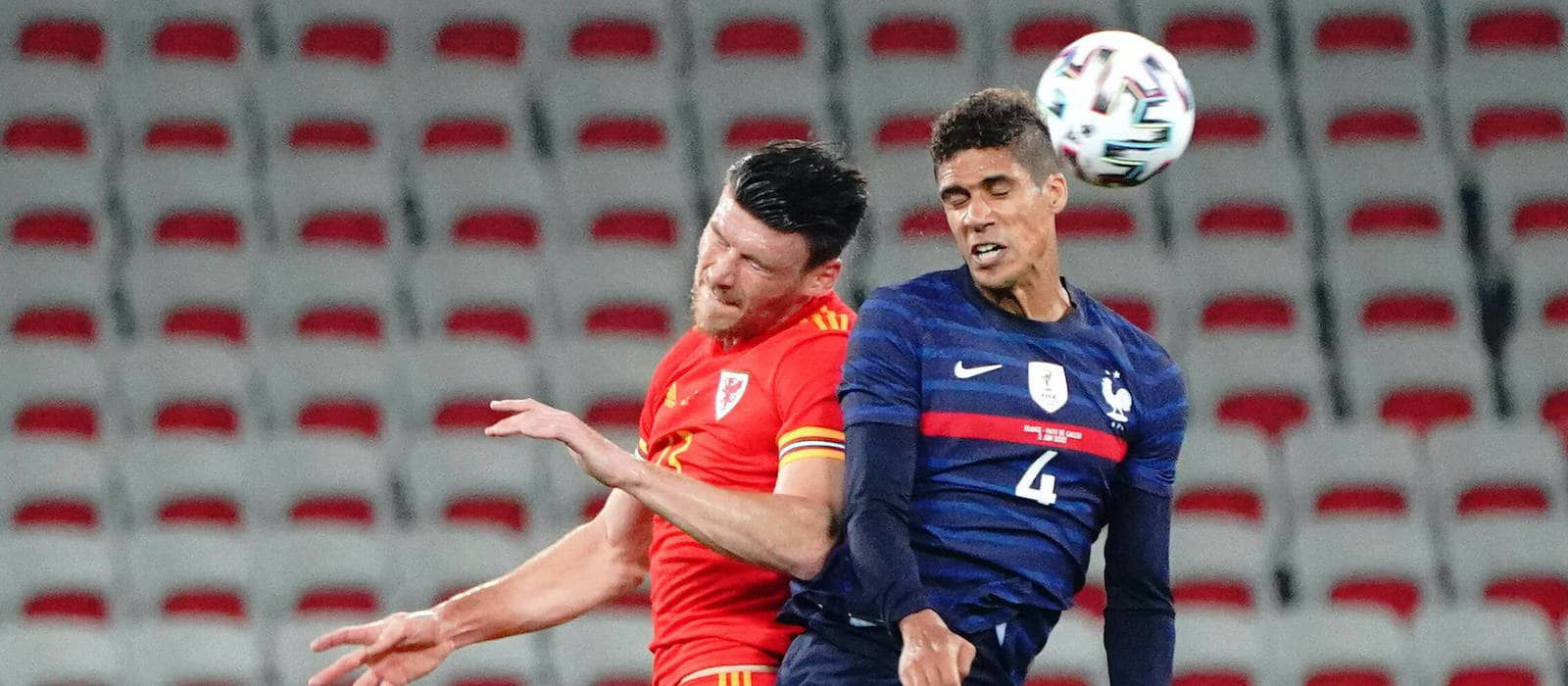 New FIFA World Cup format set to further congest players' already ...