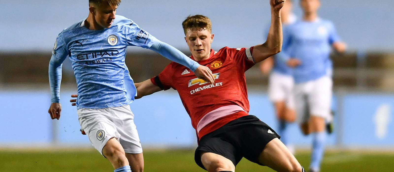 Will Fish opens up on deadline day loan move to Hibernian - Man United ...