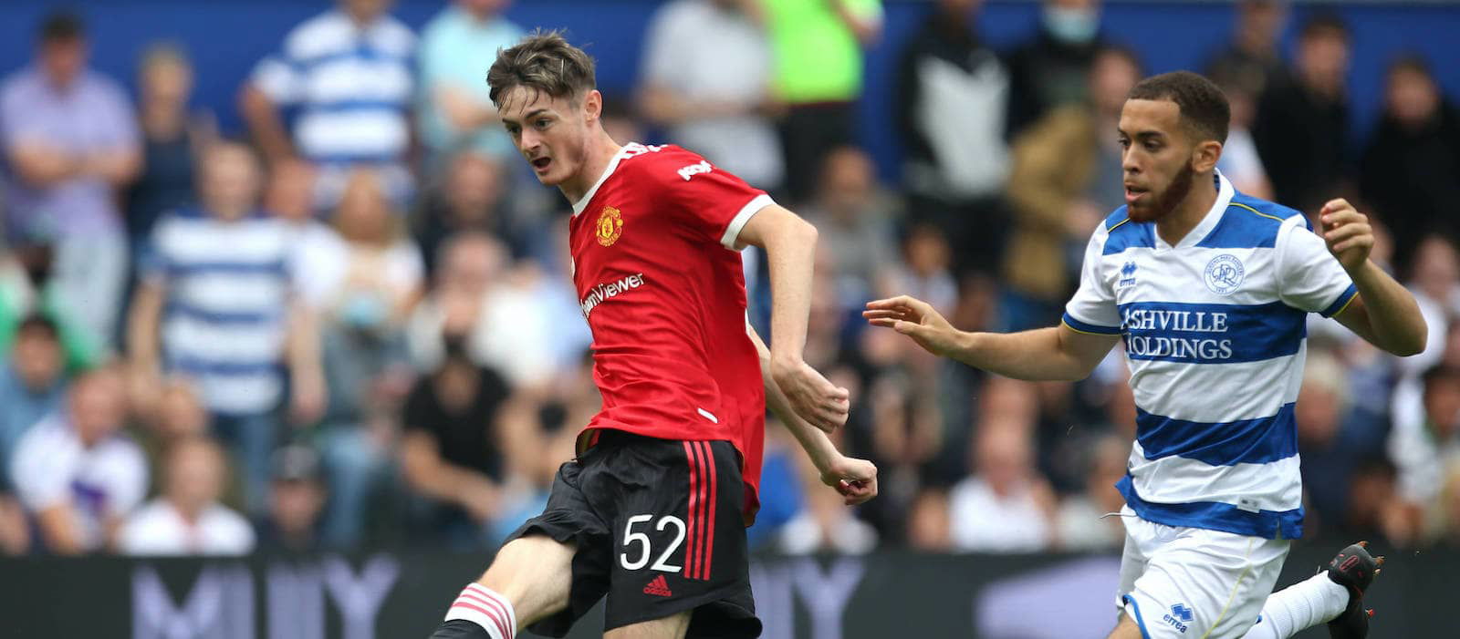 "I always imagined a perfect start": Joe Hugill reacts after fairytale ...