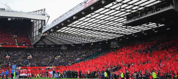 David Sadler awarded league medal after 58-year wait - Man United News ...