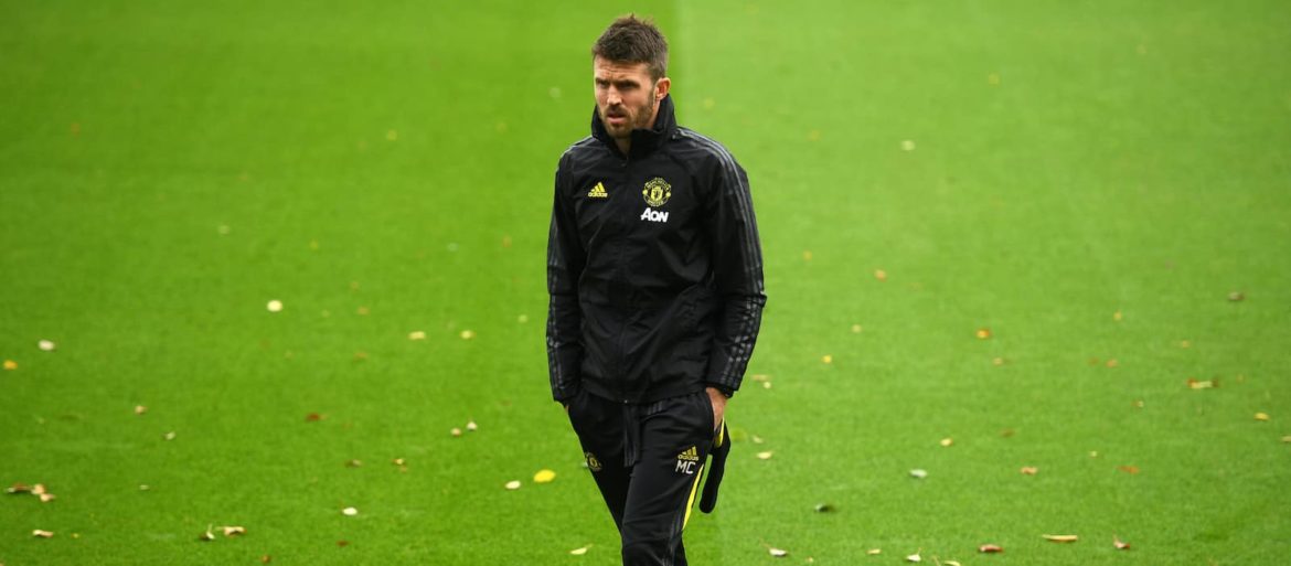 Steve Holland and Jonathan Woodgate: Who are they? - Man United News ...