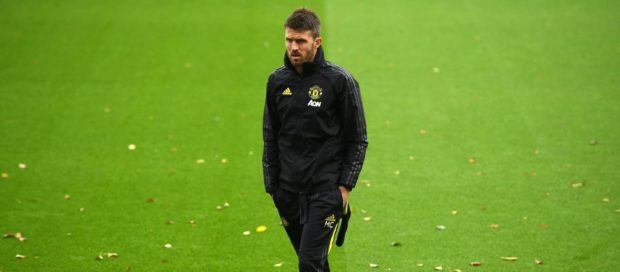 Steve Holland and Jonathan Woodgate: Who are they? - Man United News ...