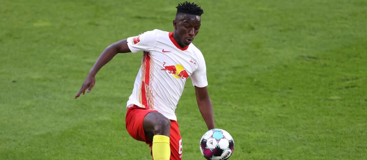 Haidara: Stat shows interesting differences with Scott McTominay