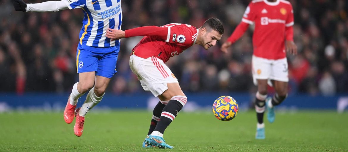 Dalot: Manchester United star grows in defensive responsibilities