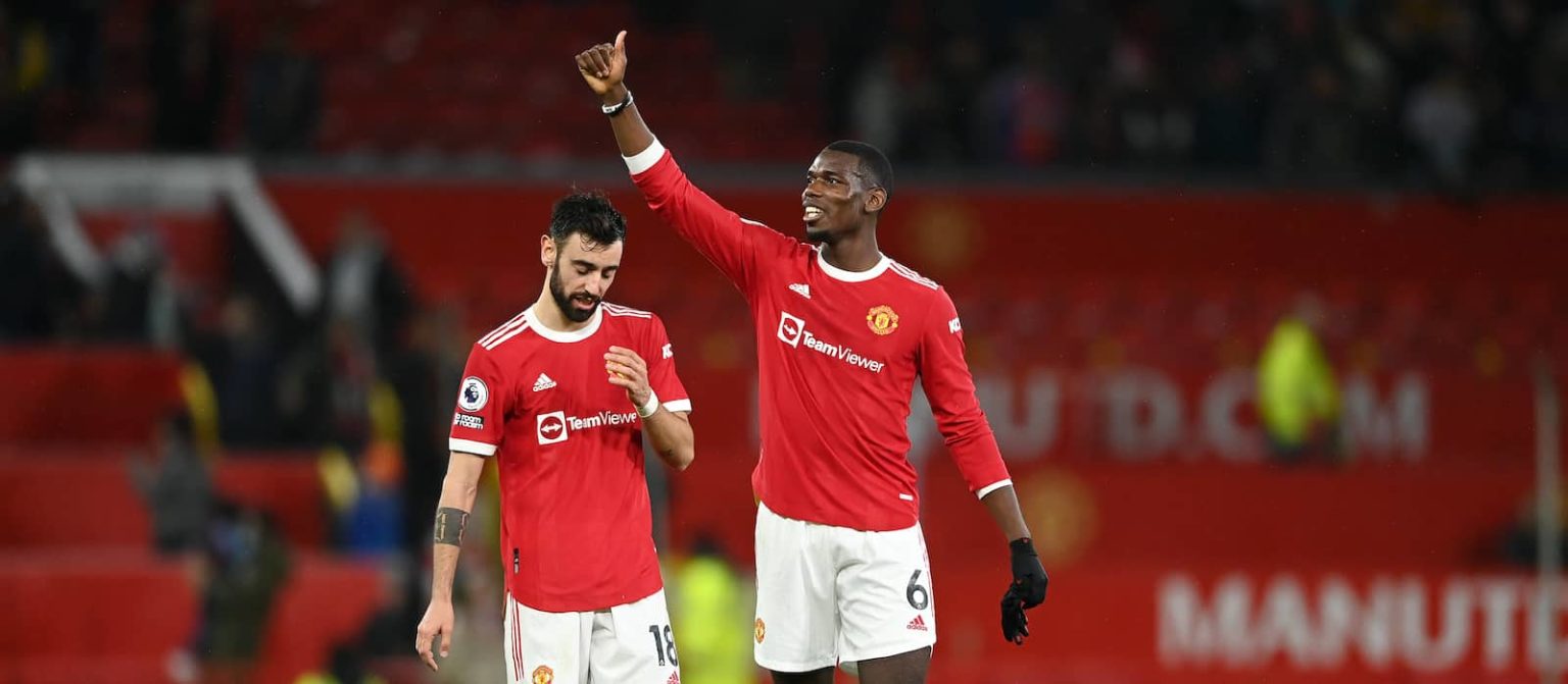 Fabrizio Romano reveals what's next for Paul Pogba amid Manchester United links - Man United ...