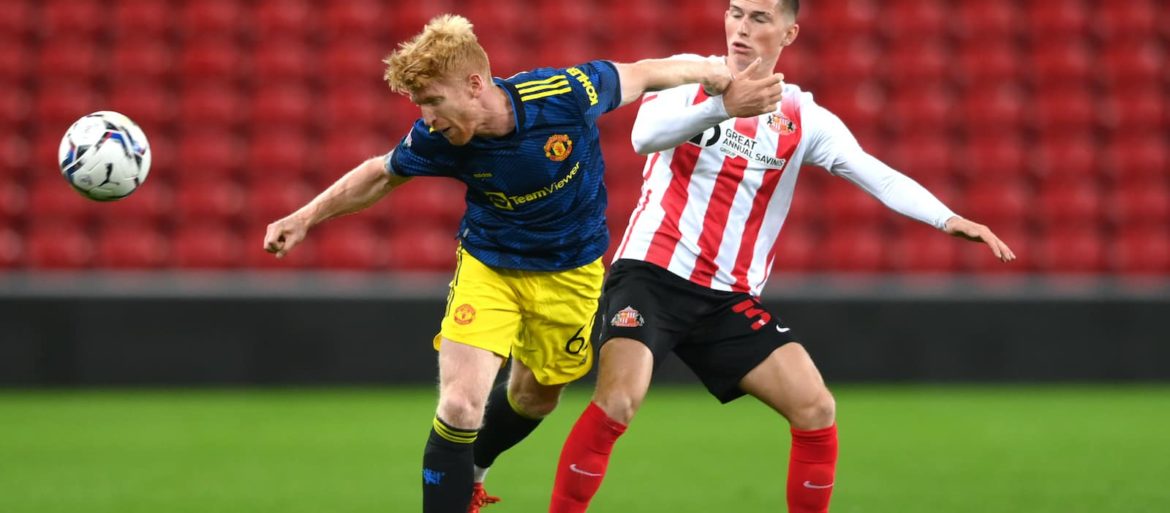 Manchester United coach Paul McShane to take on additional ...