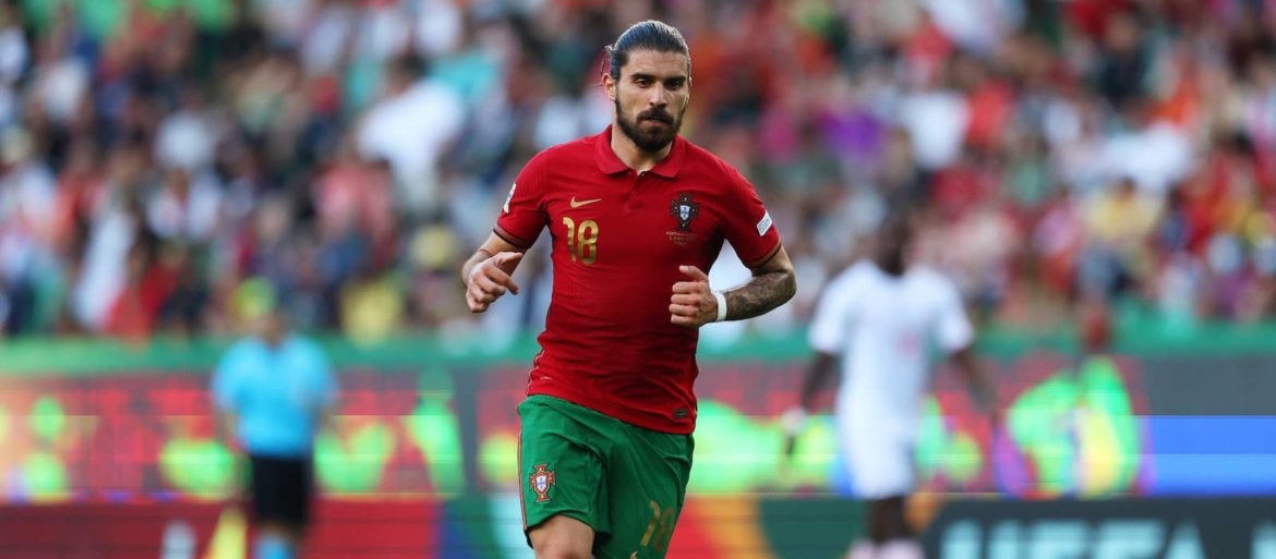 Manchester United are 'very interested' in a deal to sign Ruben Neves ...