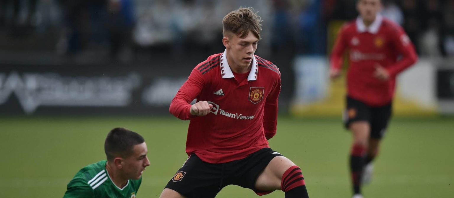 Sam Mather: Kayserispor submit January bid - Man United News And ...