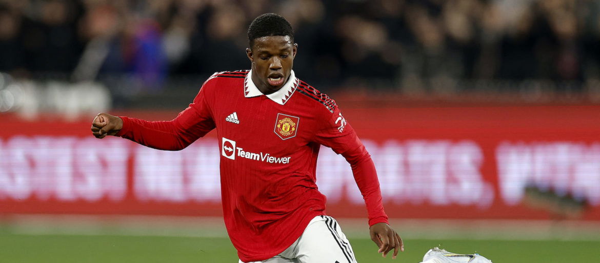 Confirmed XI vs Liverpool: Harry Maguire and Cristiano Ronaldo dropped ...