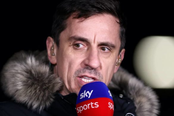 Who is Roger Bell: The INEOS Chief Financial Officer taking the role at ...